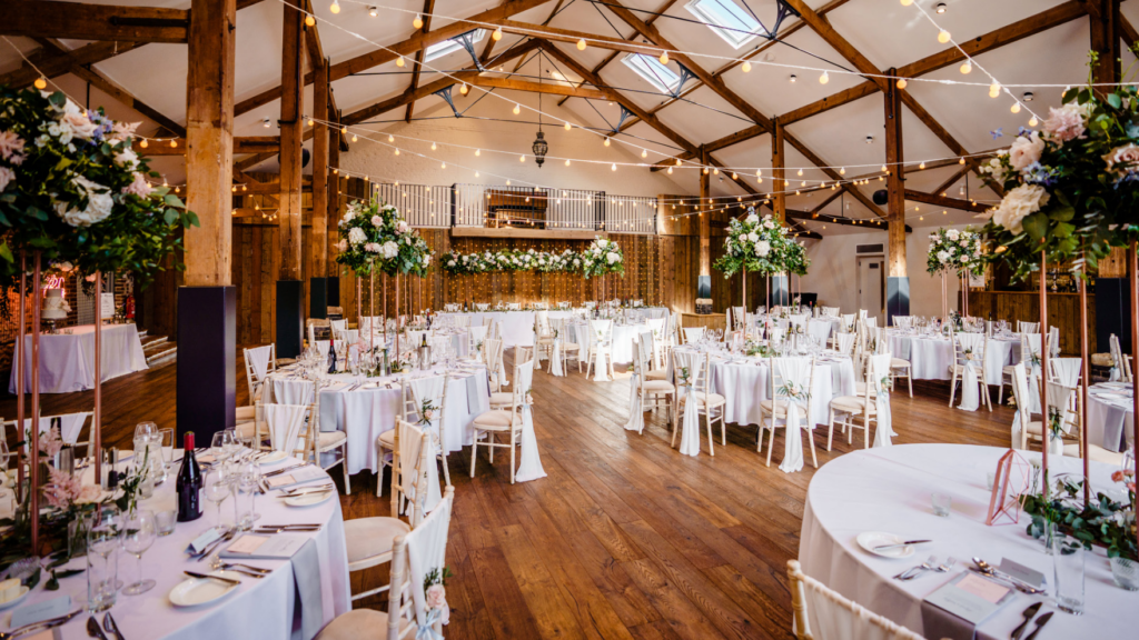 Discover Six Unforgettable Norfolk Wedding Venues to Consider for Your ...