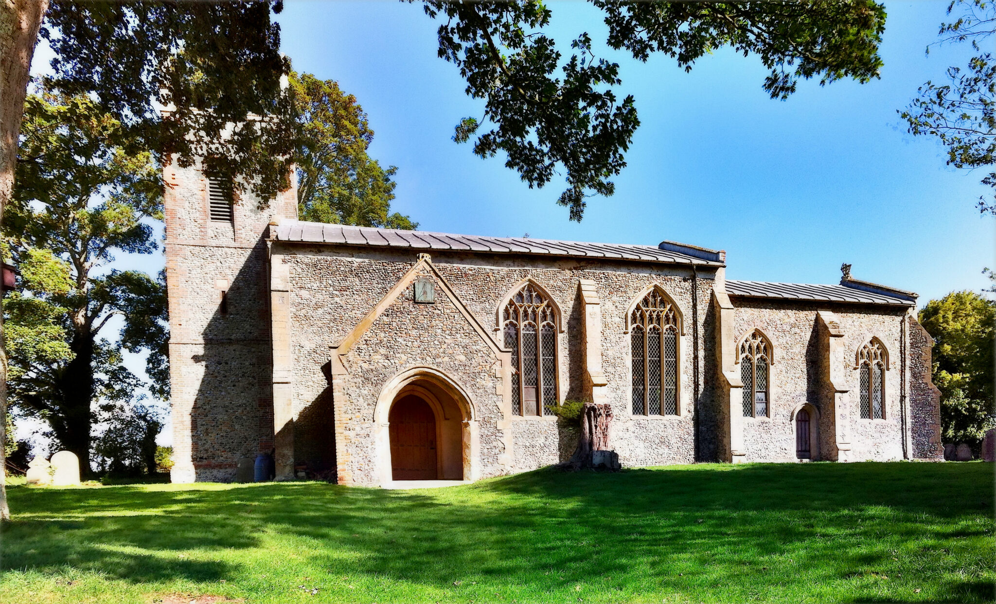 Reymerston Hall | Rural Wedding Venue Norfolk | Unique Norfolk Venues