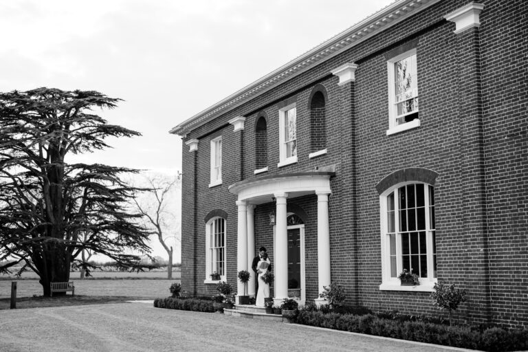 Reymerston Hall | Rural Wedding Venue Norfolk | Unique Norfolk Venues