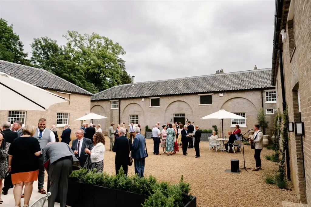 Shotesham Park | Country House Wedding Venues Norfolk | Unique Norfolk ...