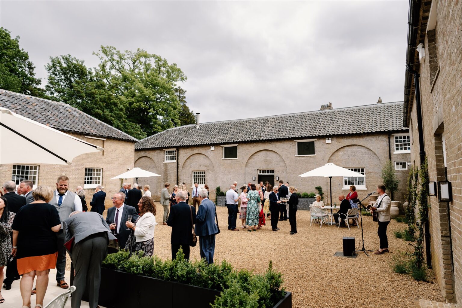 Shotesham Park | Country House Wedding Venues Norfolk | Unique Norfolk ...