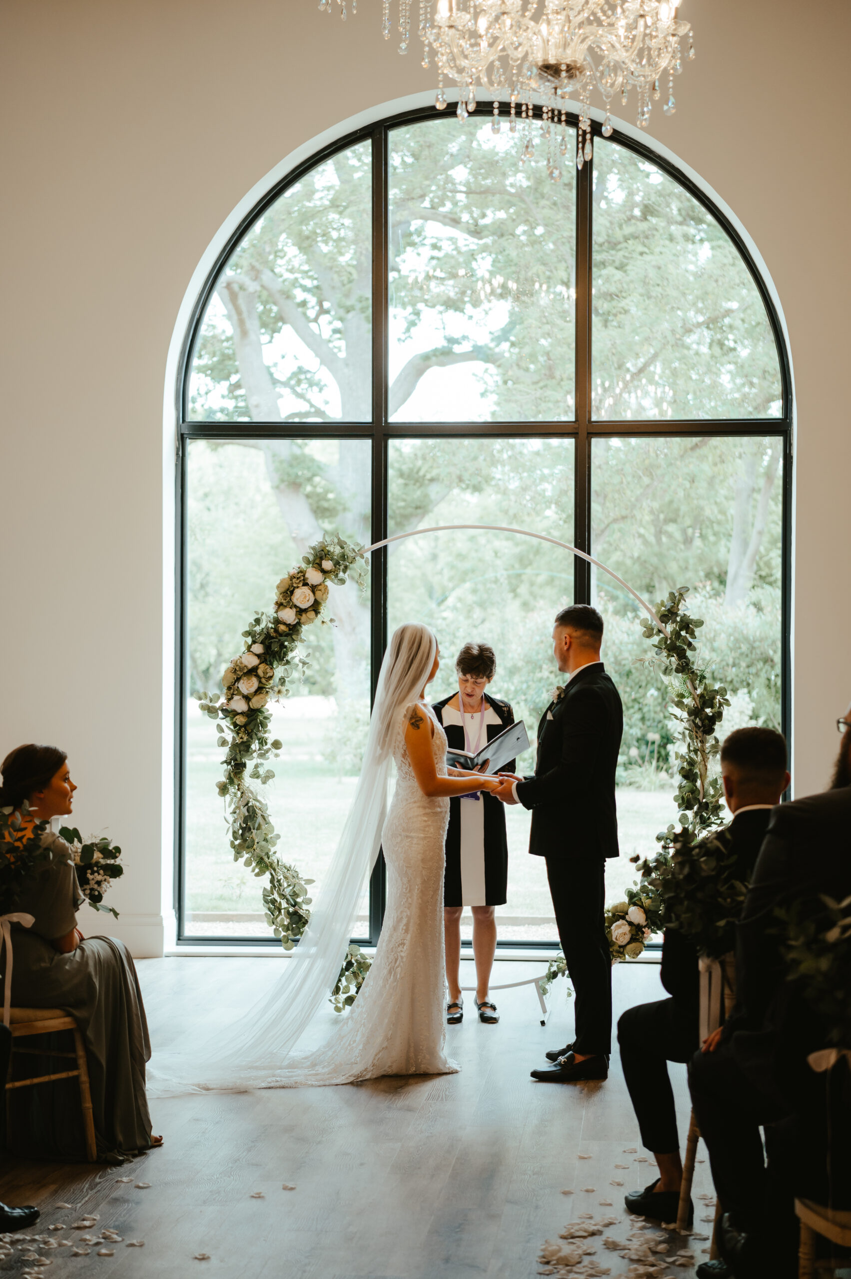 Reymerston Hall | Rural Wedding Venue Norfolk | Unique Norfolk Venues